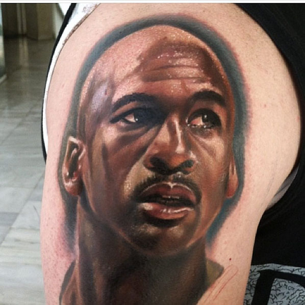 SAKE - Sake Tattoo Crew