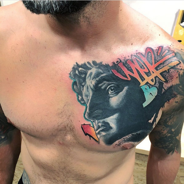 SAKE - Sake Tattoo Crew