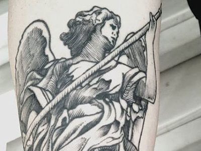 Sake Tattoo Crew - Sake Tattoo Crew